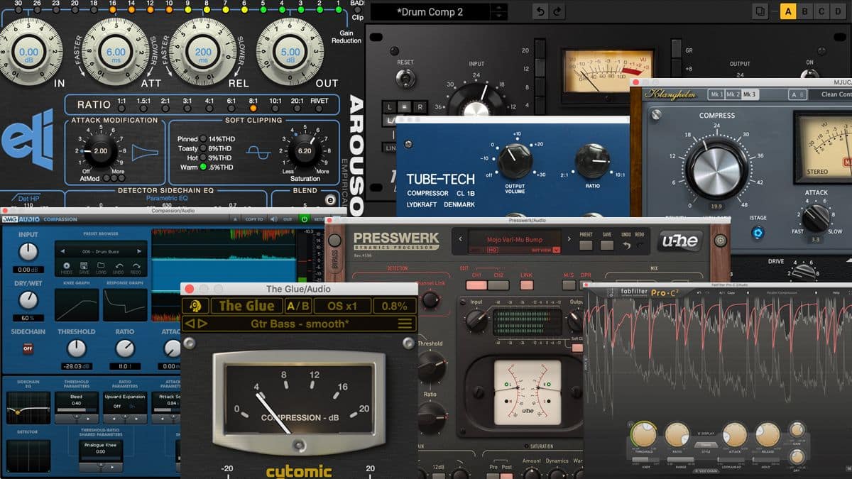 How to sidechain your bass and kick drum - MusicRadar - BeatzzShopp Beats