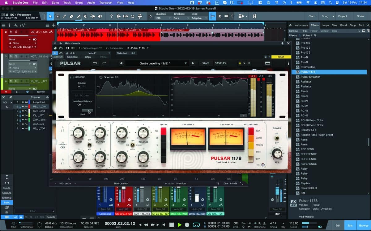 MusicRadar is supported by its audience. When you purchase through ...
