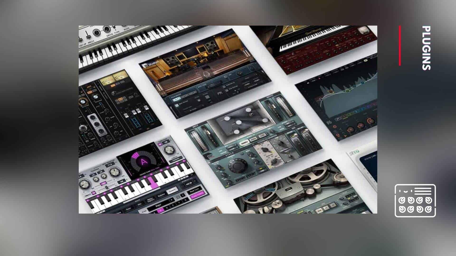 Top 10 Waves VST Plugins in 2022 | Mixing - Mastering VST Plugins - We ...