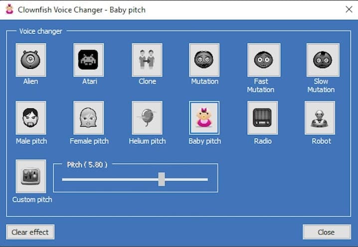 12 Best Free Voice Changer VST Plugins - BeatzzShopp Beats